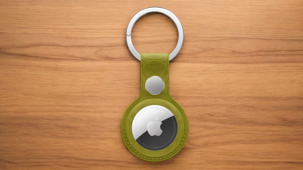 AirTag 2 Set for Major Upgrade with New U2 Chip - ImpartPad