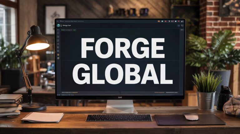 Forge Global Announces 1-for-15 Reverse Stock Split to Maintain NYSE Listing - ImpartPad