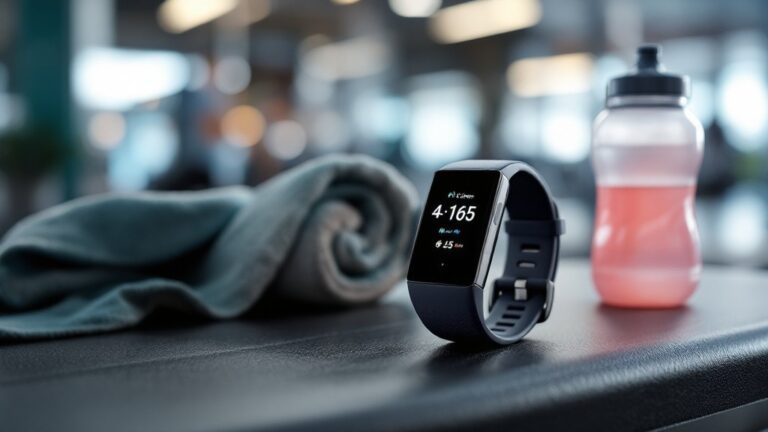 4 Fitbit Running Features Boosting Training Efficiency Today - ImpartPad